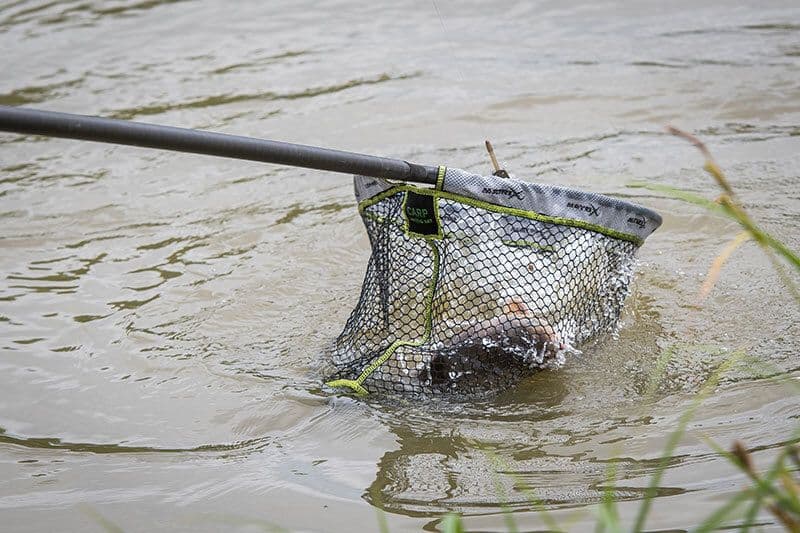 Matrix New Sizes - Carp Landing Nets