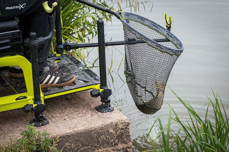 Matrix New Sizes - Carp Landing Nets