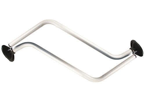 Matrix Offset Side Tray Legs