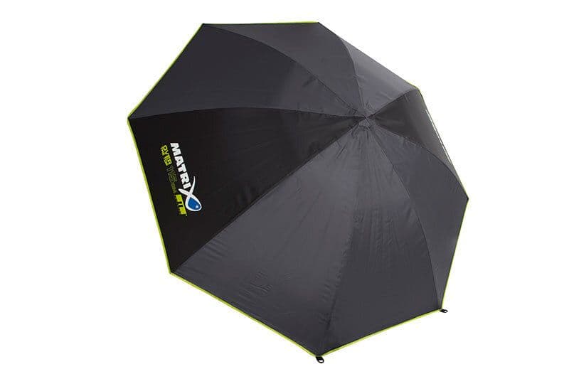 Matrix Over The Top Brolly 115cm
