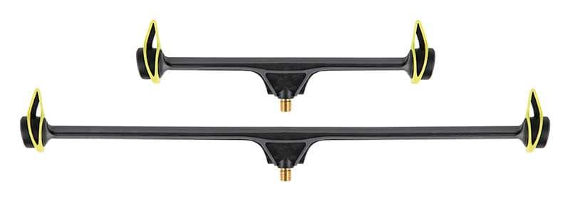 Matrix Slider Rests