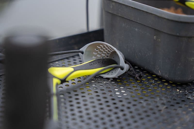 Matrix Slik Catapults