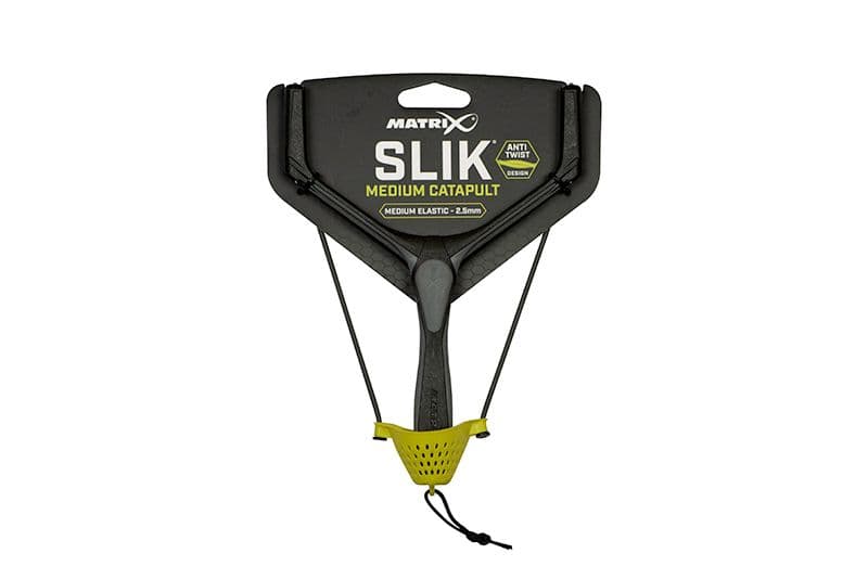 Matrix Slik Catapults
