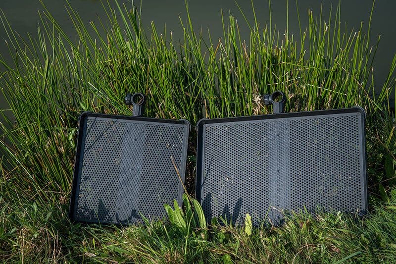 Matrix Standard Side Trays