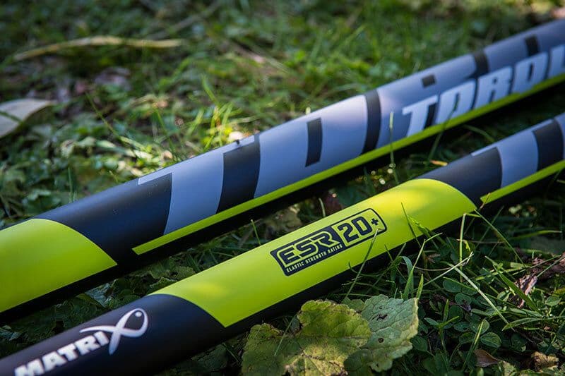 Matrix Torque 6 0m Pole