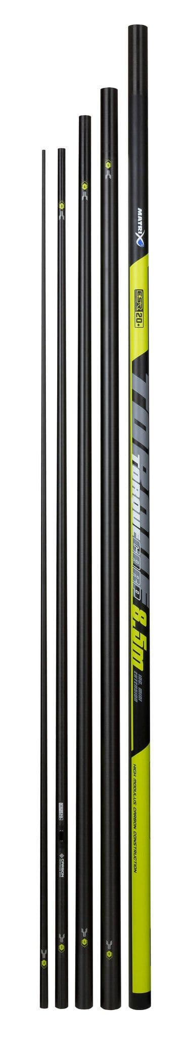 Matrix Torque Carp 8 5m