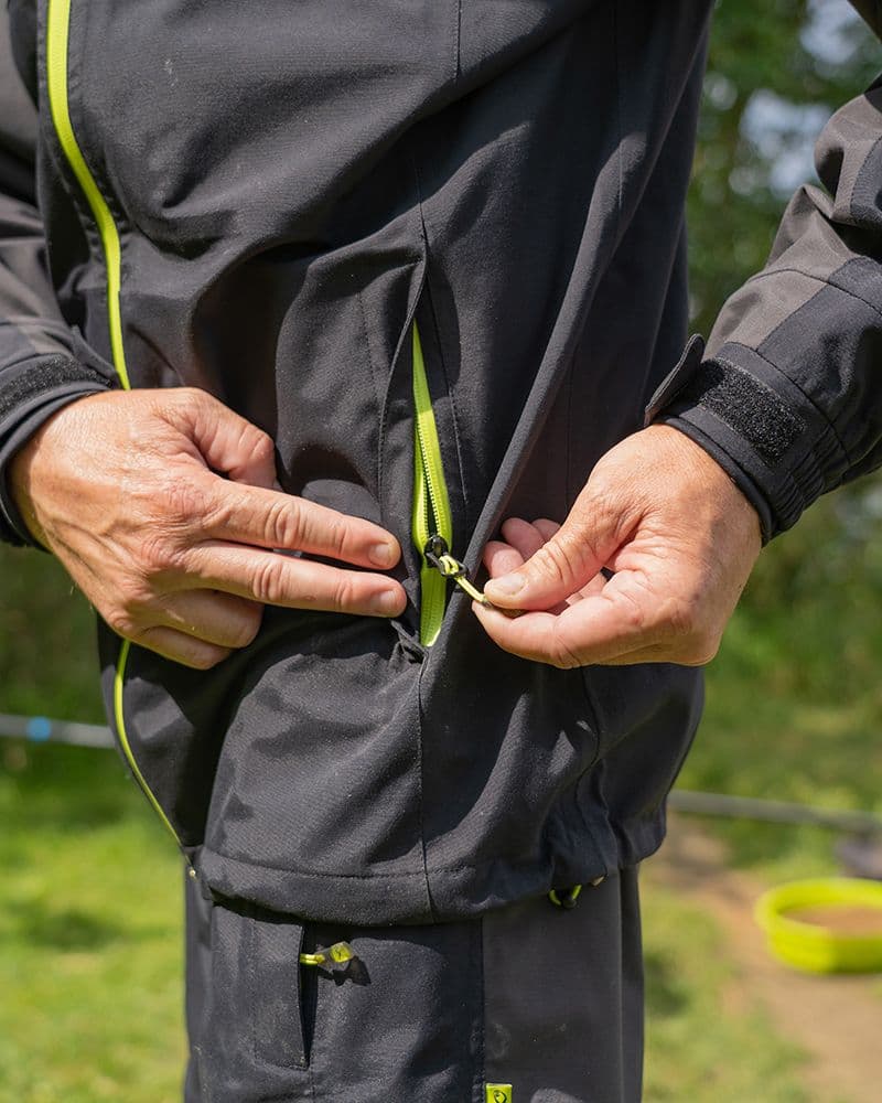 Matrix Tri-Layer Jacket 25k Pro