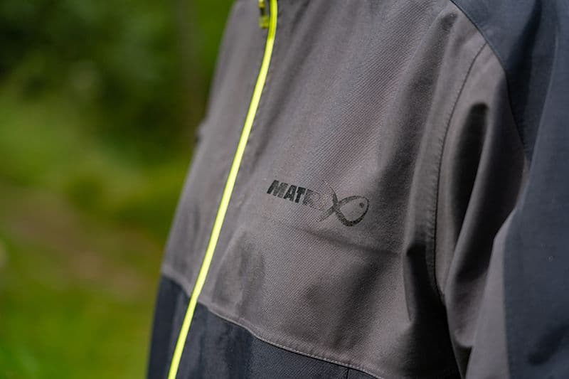 Matrix Tri-Layer Jacket 25k Pro