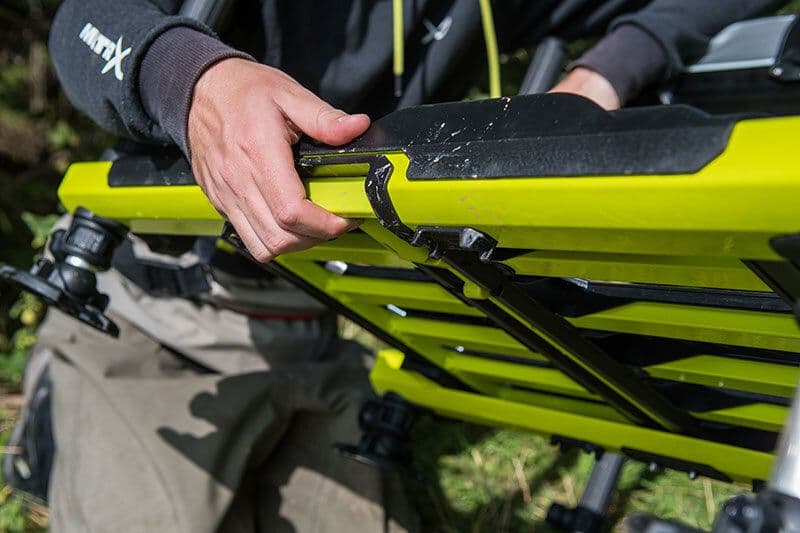 Matrix XR36 Comp Shadow