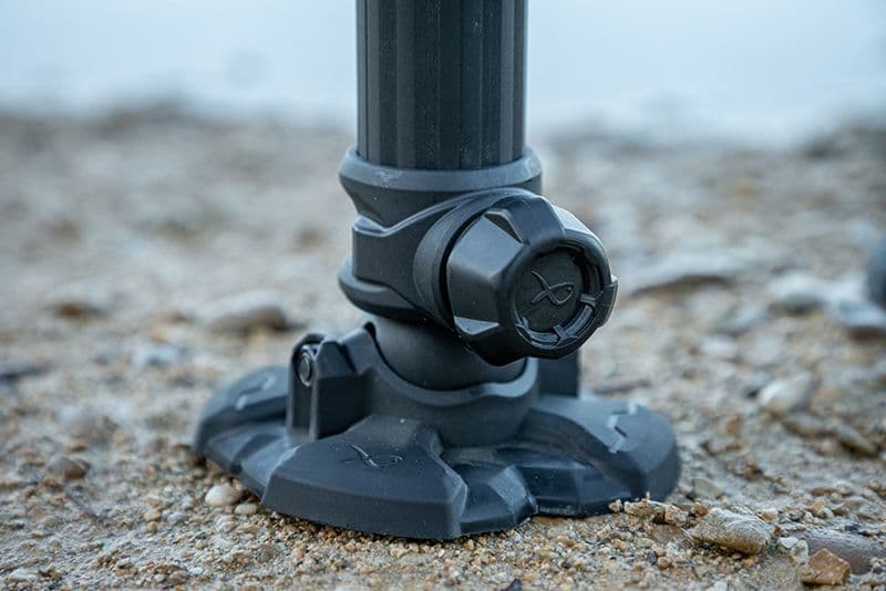 Matrix XR36 Extending Legs