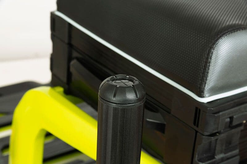 Matrix XR36 Pro Lime