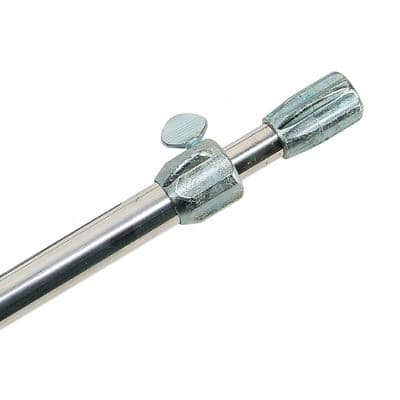 MIDDY Bank Stick Telescopic 30" 0000049466-000049466"