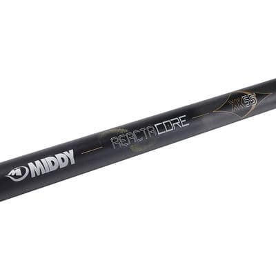 MIDDY Reactacore XK55-3 World Pro Pole 13 5m Package