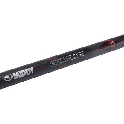 MIDDY Reactacore XT15-3 Competition Carp Pole 13 5m Combo/Package