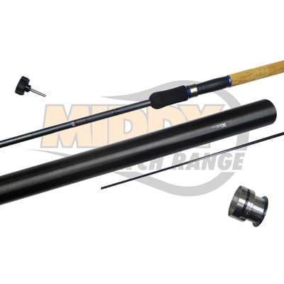 MIDDY Shock Core Fusion XP35 6th section