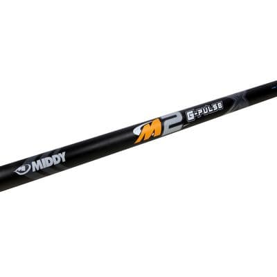 MIDDY Xtreme M2 MKII 10m Pole Package