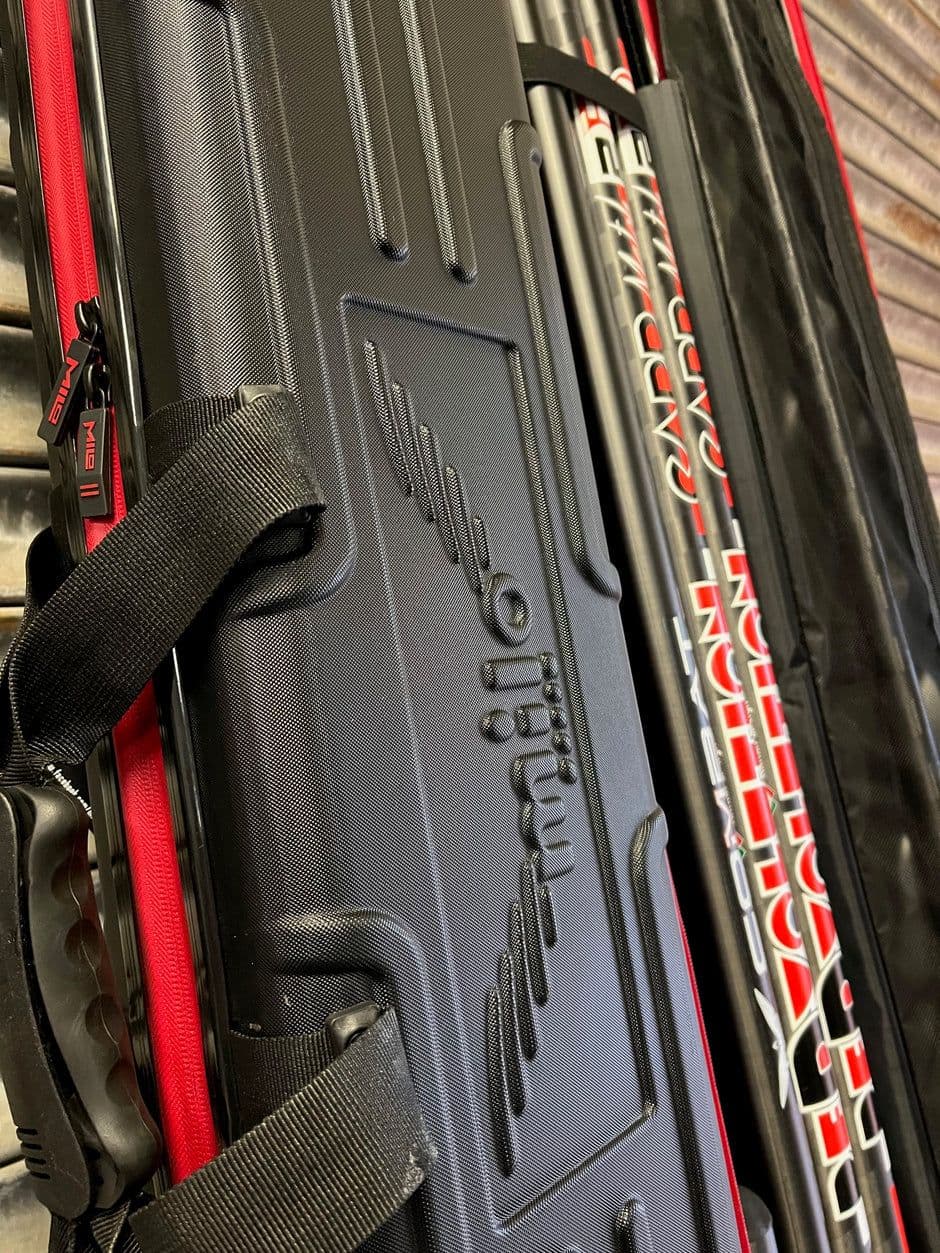 Milo New Pole Case