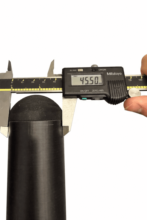 Milo Square Extension 1 8m