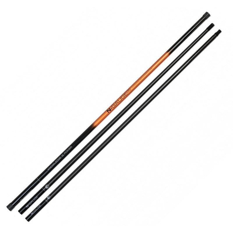 N-Gauge 400 Net Handle 4 0m 3pc