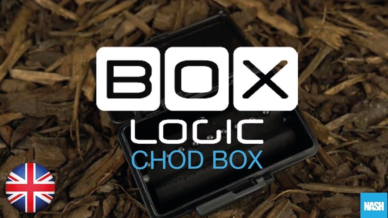 Nash Box Logic Chod Box