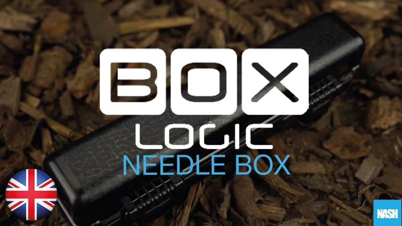 Nash Box Logic Needle Box
