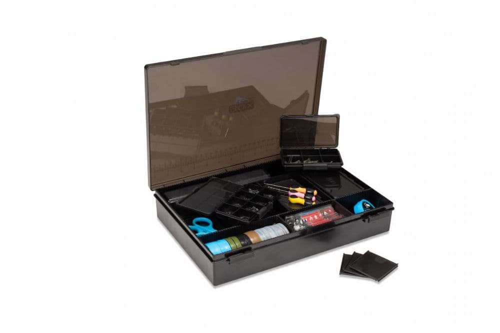 Nash Box Logic Tackle Box