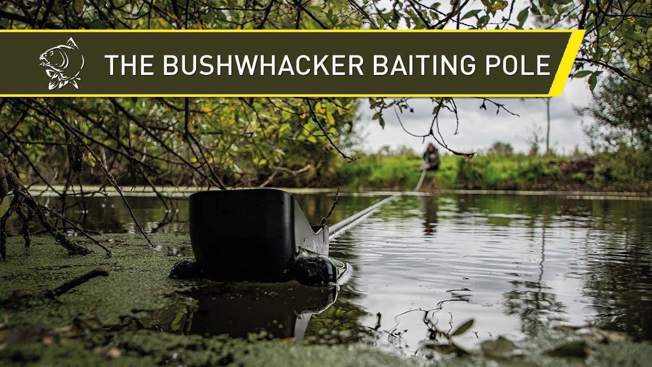 Nash Bushwhacker Extra Section 1 5 Metre