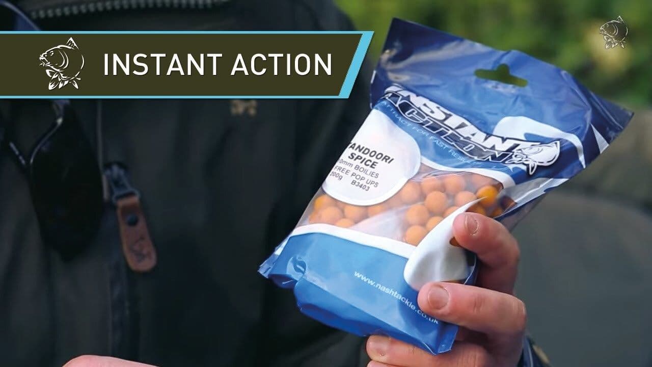 Nash Coconut CrÃ Æ Ã Ã Ã Æ Ã Ã Â me Boilies 20mm 2 5 kg