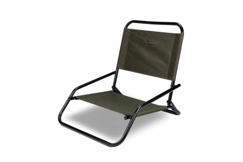 Nash Dwarf Compact Chair