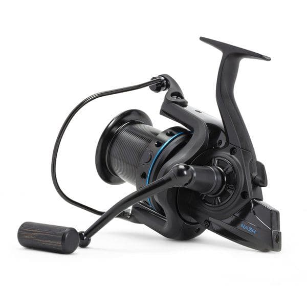 Nash LR 10000 reel
