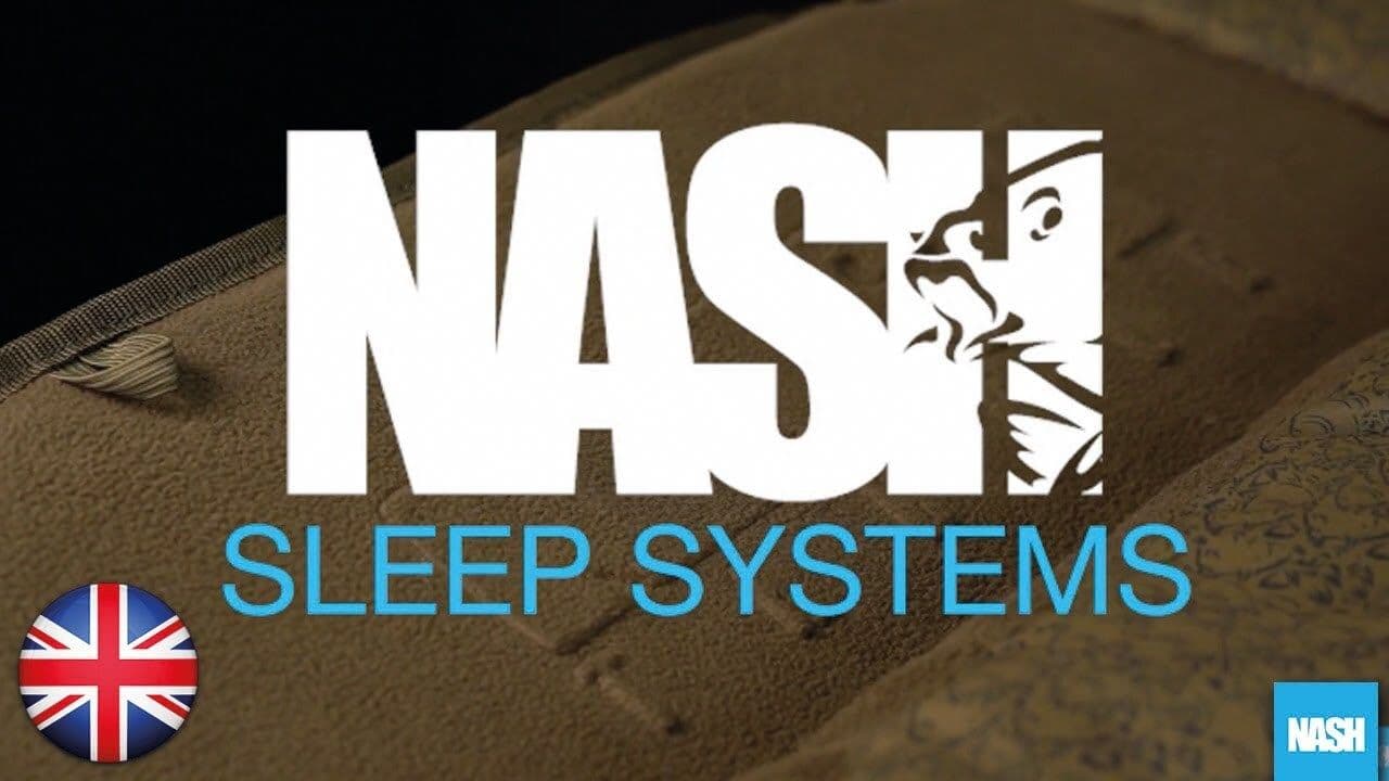 Nash Nash Tackle Sleep System