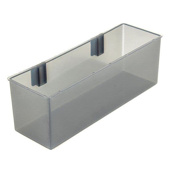 Nash Rig Station Testing Tank