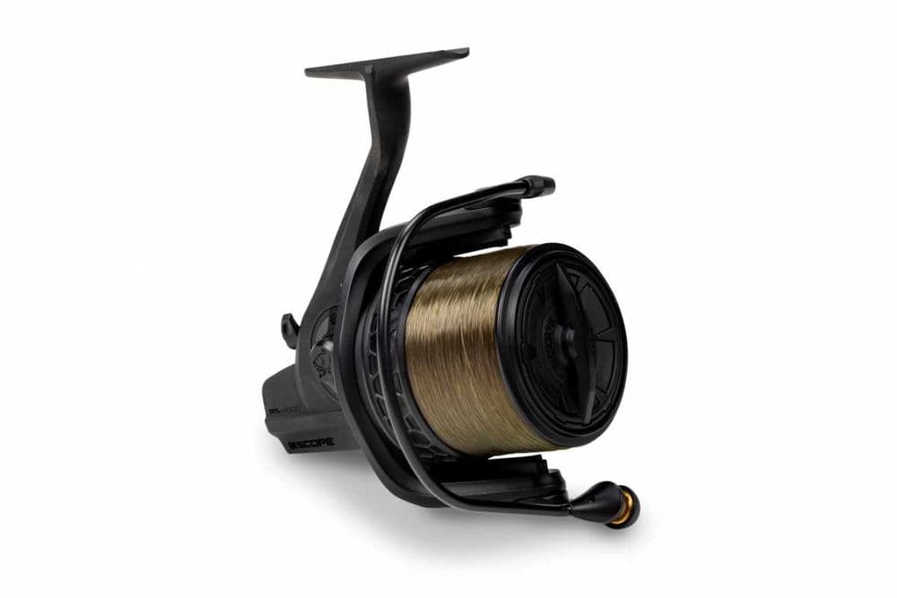 Nash Scope GTL 8000 Spare Spool