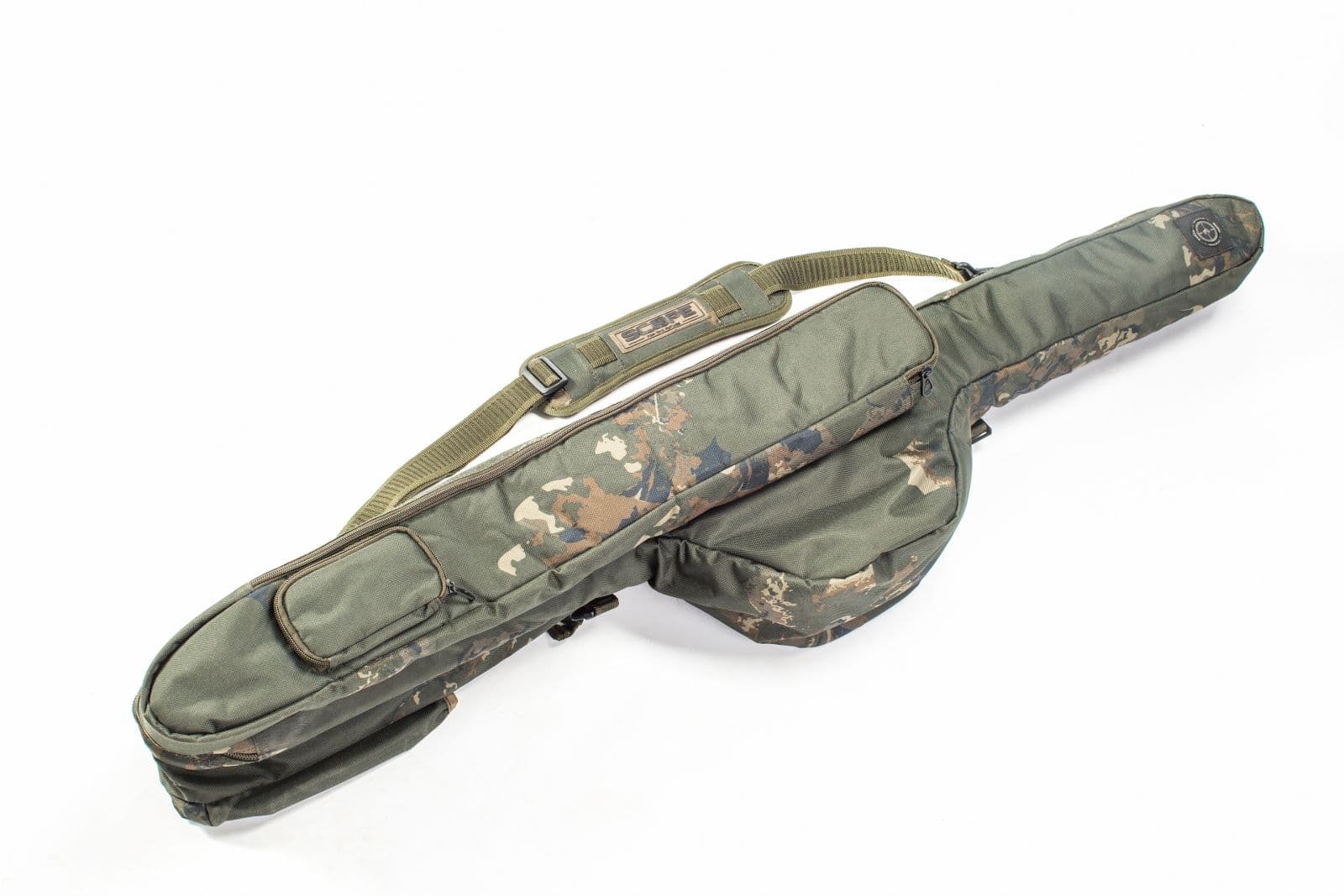 Nash Scope Ops 10ft Double Rod Skin