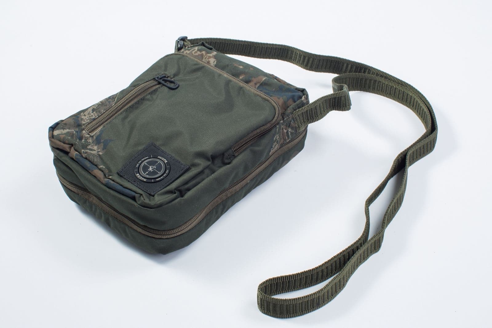 Nash Scope Ops Security Stash Pack