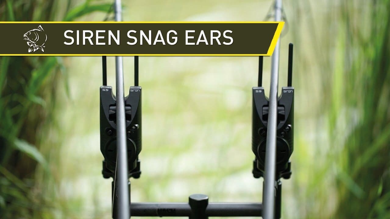 Nash Siren Snag Ears