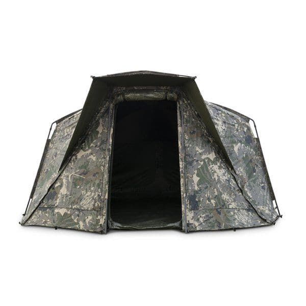 Nash Titan T1 Camo Pro