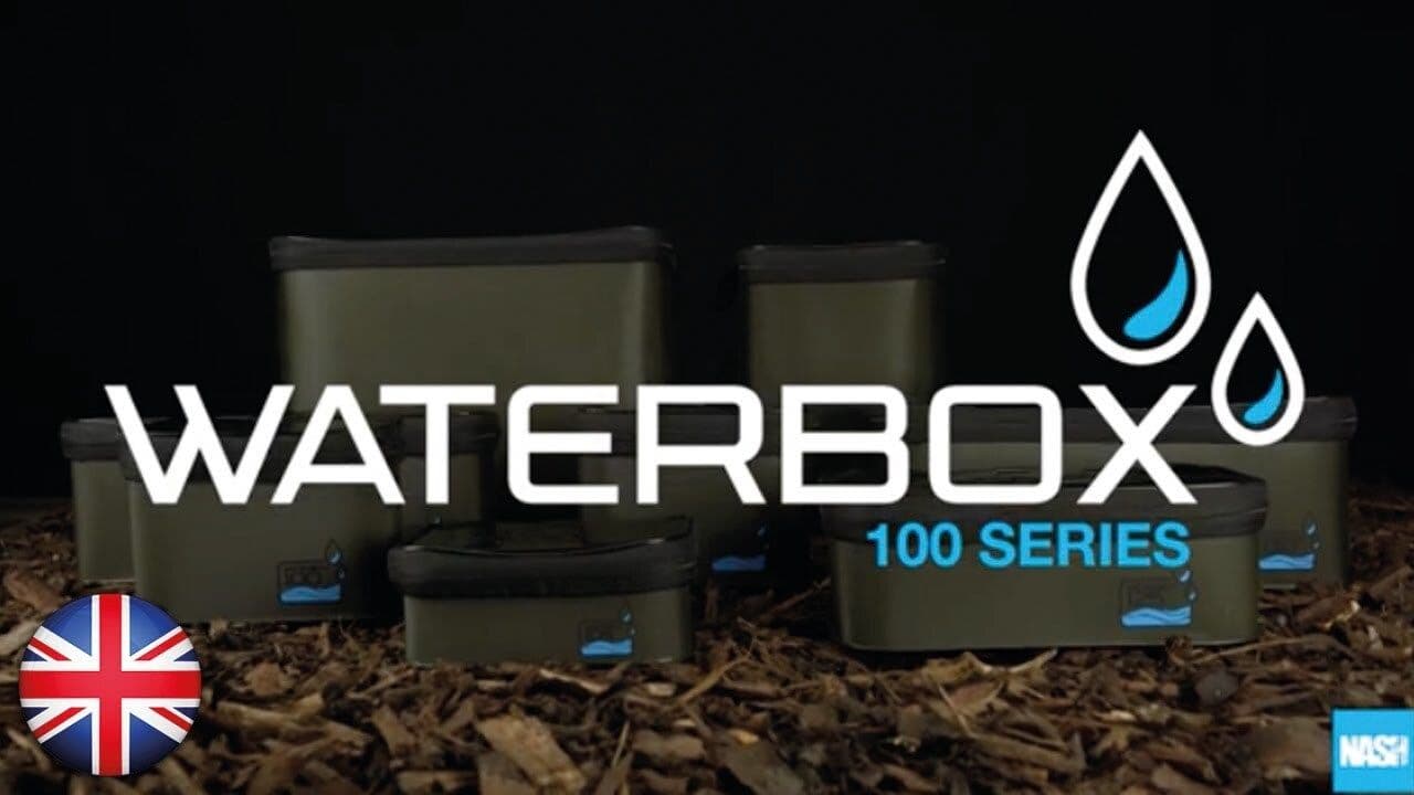 Nash Waterbox