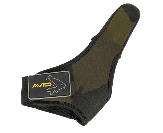 Neoprene Finger Stall