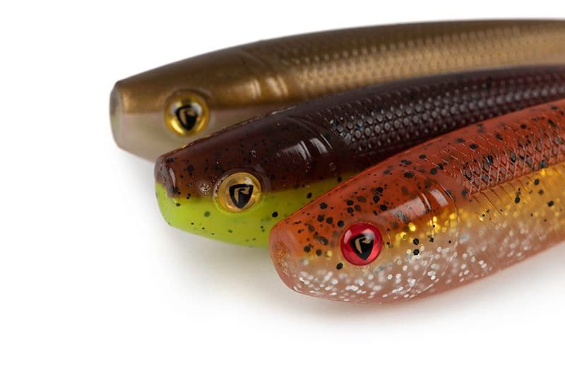 New Pro Grub Colours