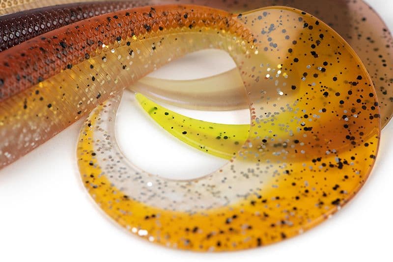 New Pro Grub Colours