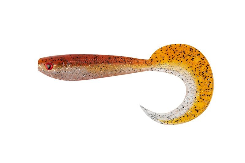 New Pro Grub Colours