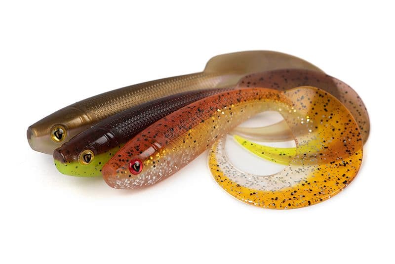 New Pro Grub Colours