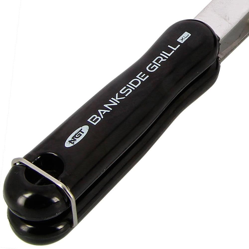 NGT Bankside Grill XL