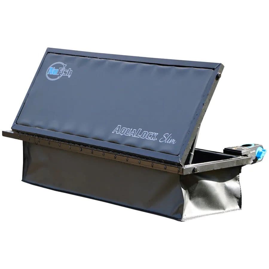 NuFish Aqualock Side Tray - Slim