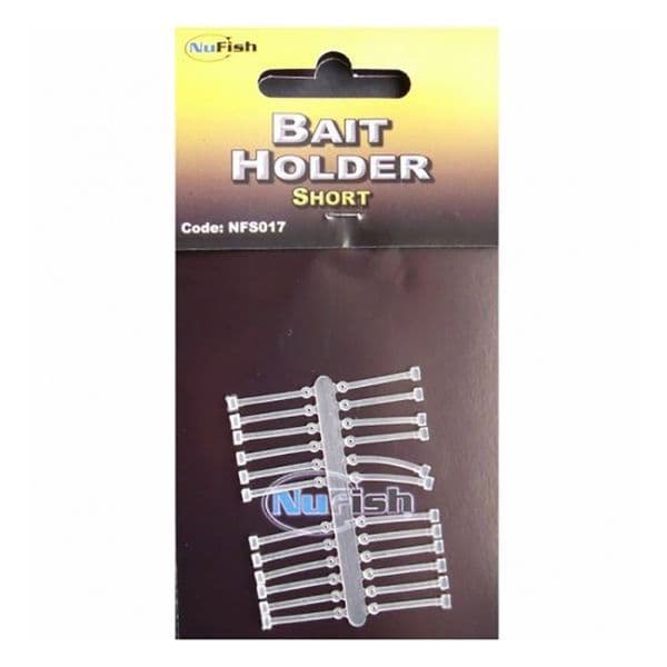 NuFish Matchman Hook Tyers