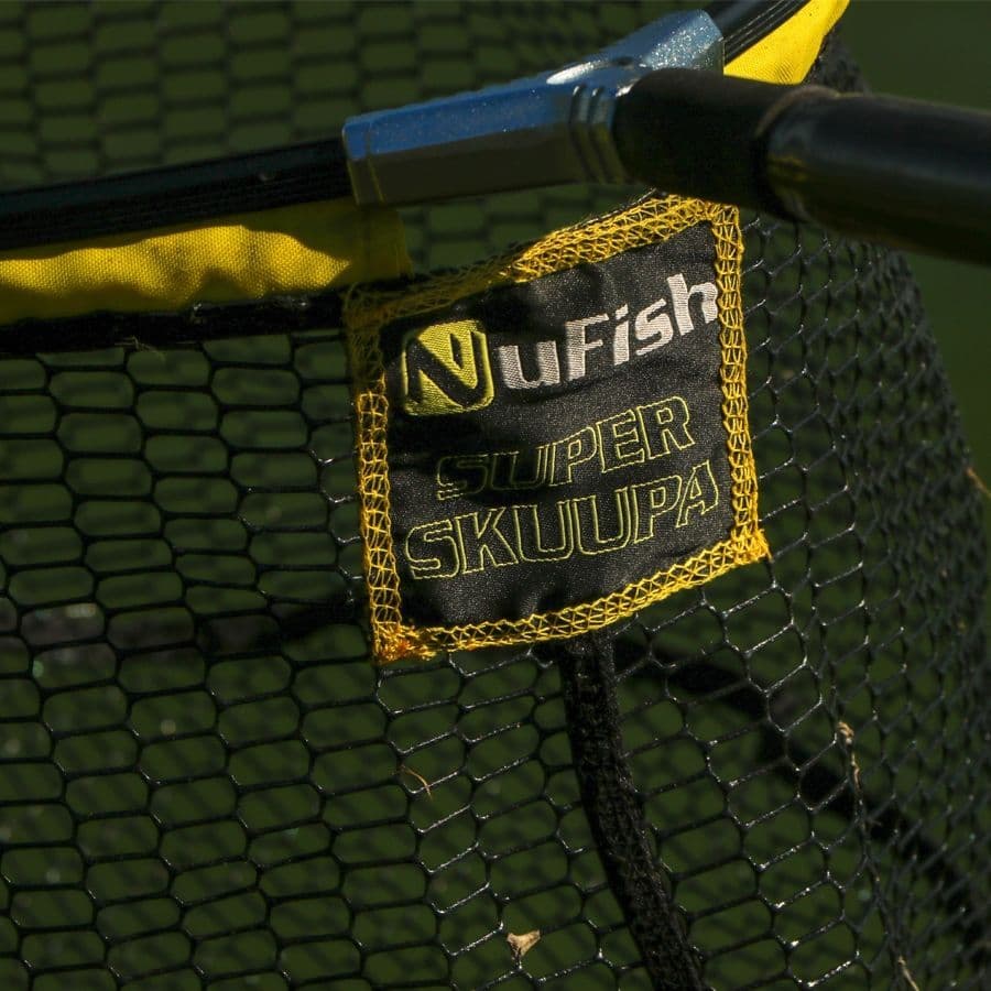 NuFish Super Skuupa Landing Nets