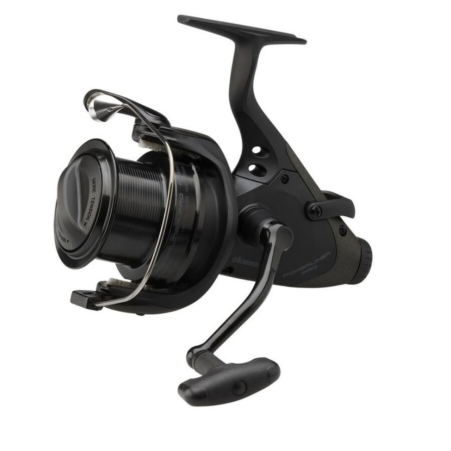 Okuma Powerliner Pro Plp-8000