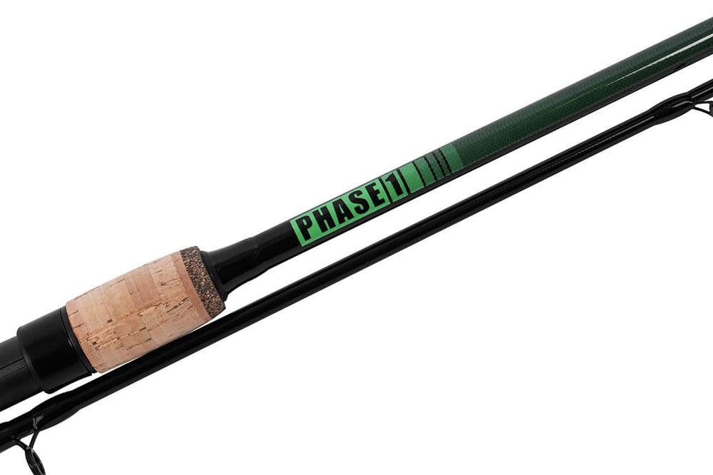 PHASE 1 FLOAT ROD 10