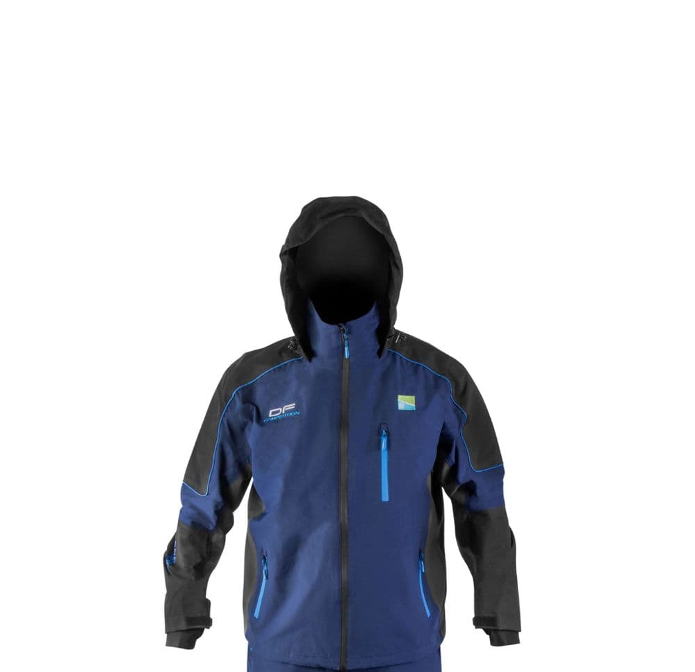 Preston Df Competition Jacket
